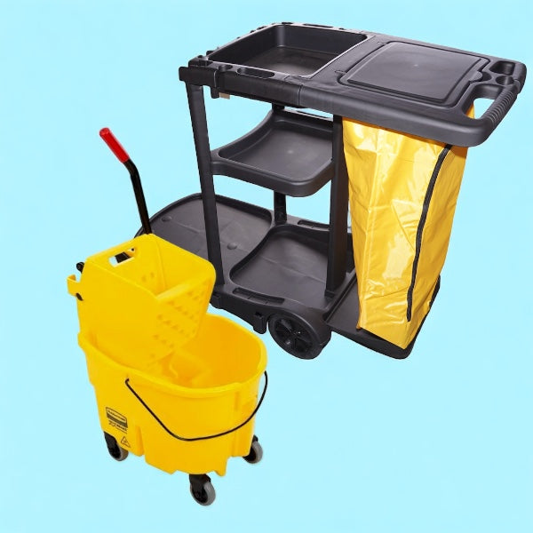 Cleaning Tools – Carrillo's Janitorial Supply