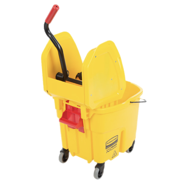 Mop Bucket – Carrillo's Janitorial Supply