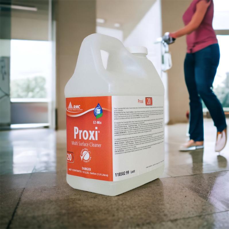 Proxi® Multi-Purpose #20 – Carrillo's Janitorial Supply