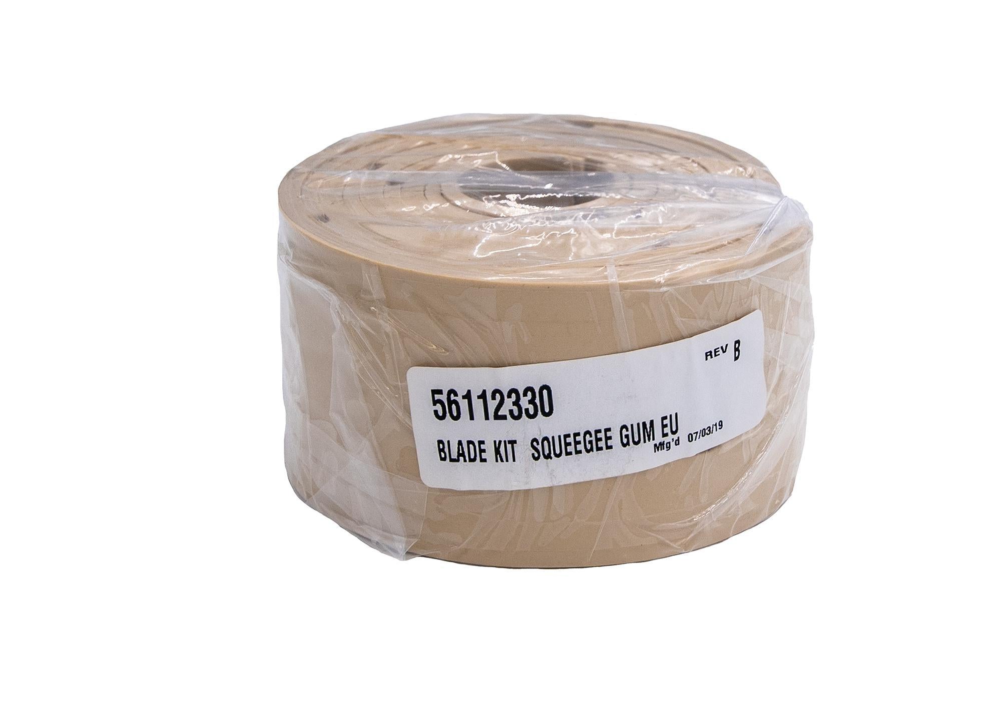 Squeegee Gum Blade Kit – Carrillo's Janitorial Supply