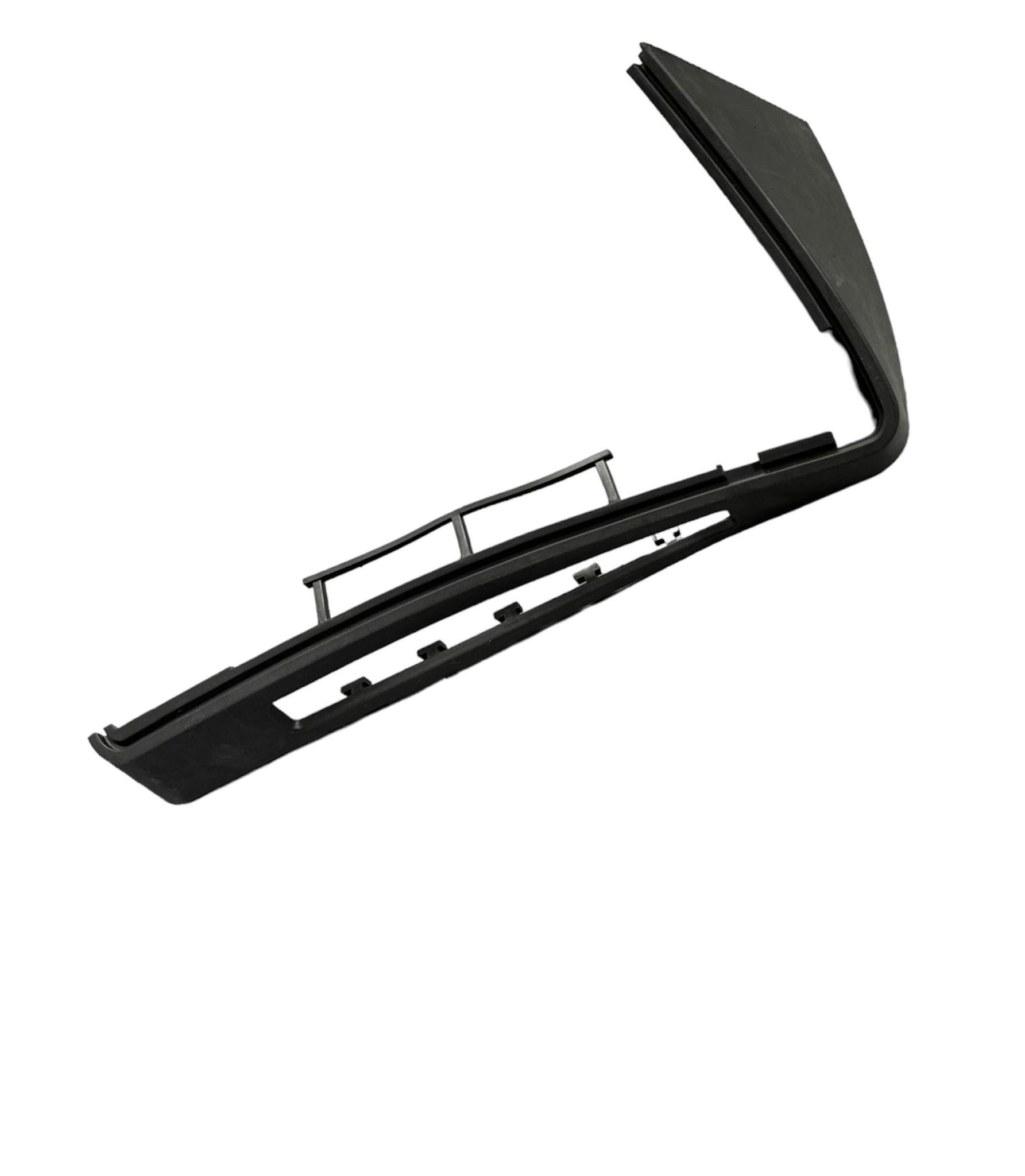 12" FRONT BASE BUMPER FOR PROGEN – Carrillo's Janitorial Supply